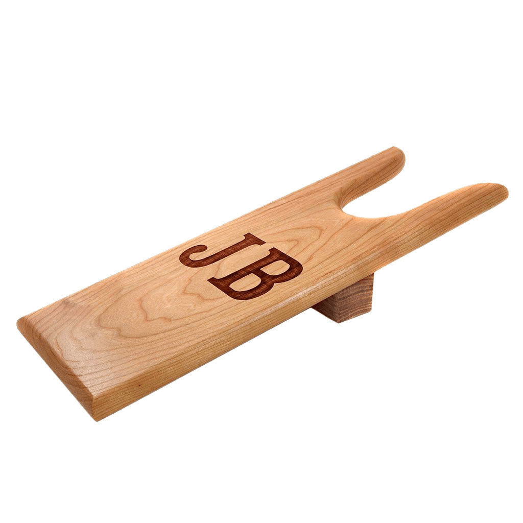 Engraved Boot Jack | Personalized Boot Pull Gift for Birthday Holiday ...
