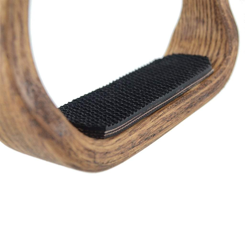 Custom Barrel Racing Stirrups For Western Saddles – Don Orrell Stirrups